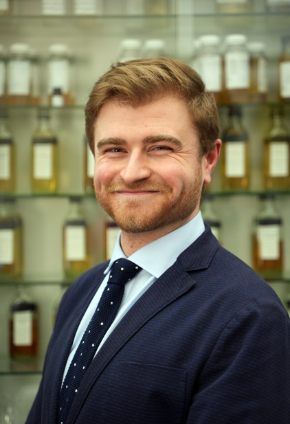 Meet The Whisky Masters | Cask Trade
