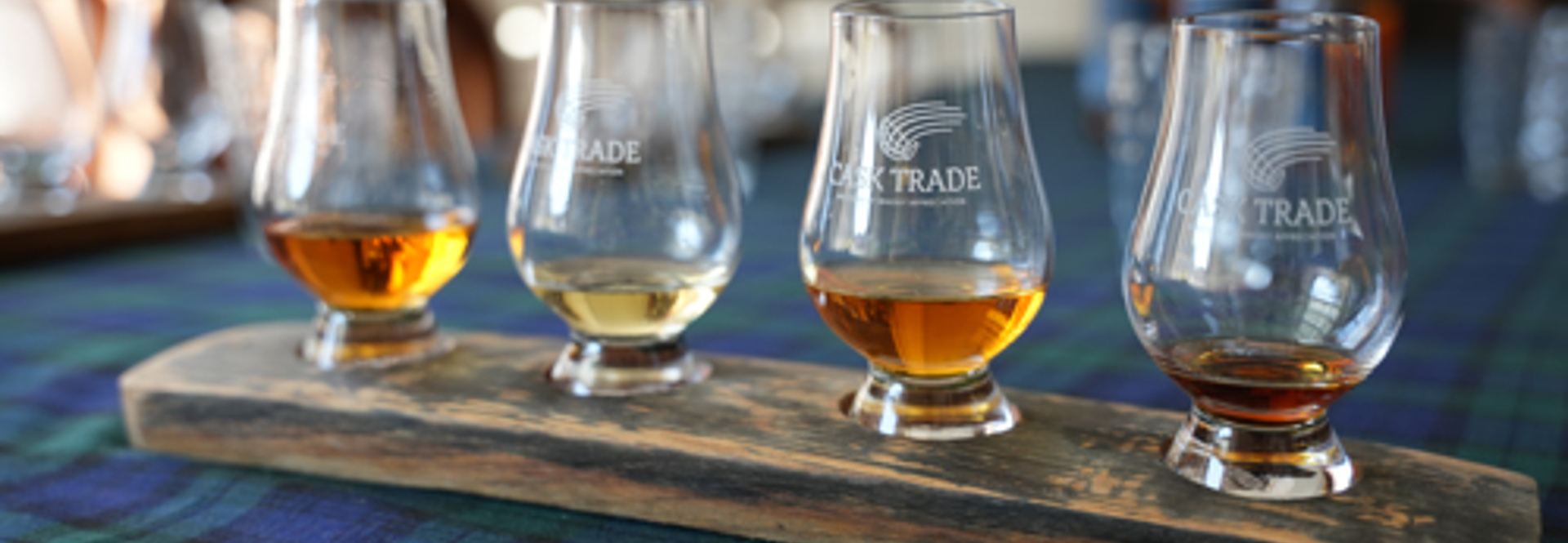 Our Rum & Whisky Cask Services | Cask Trade