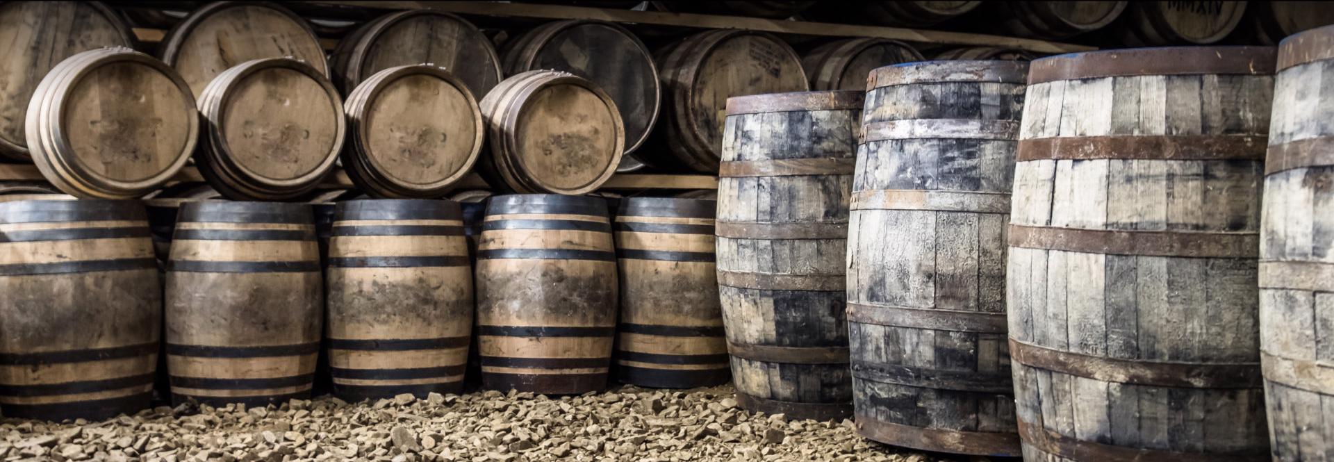 Our Whisky Cask Investment Story | Cask Trade